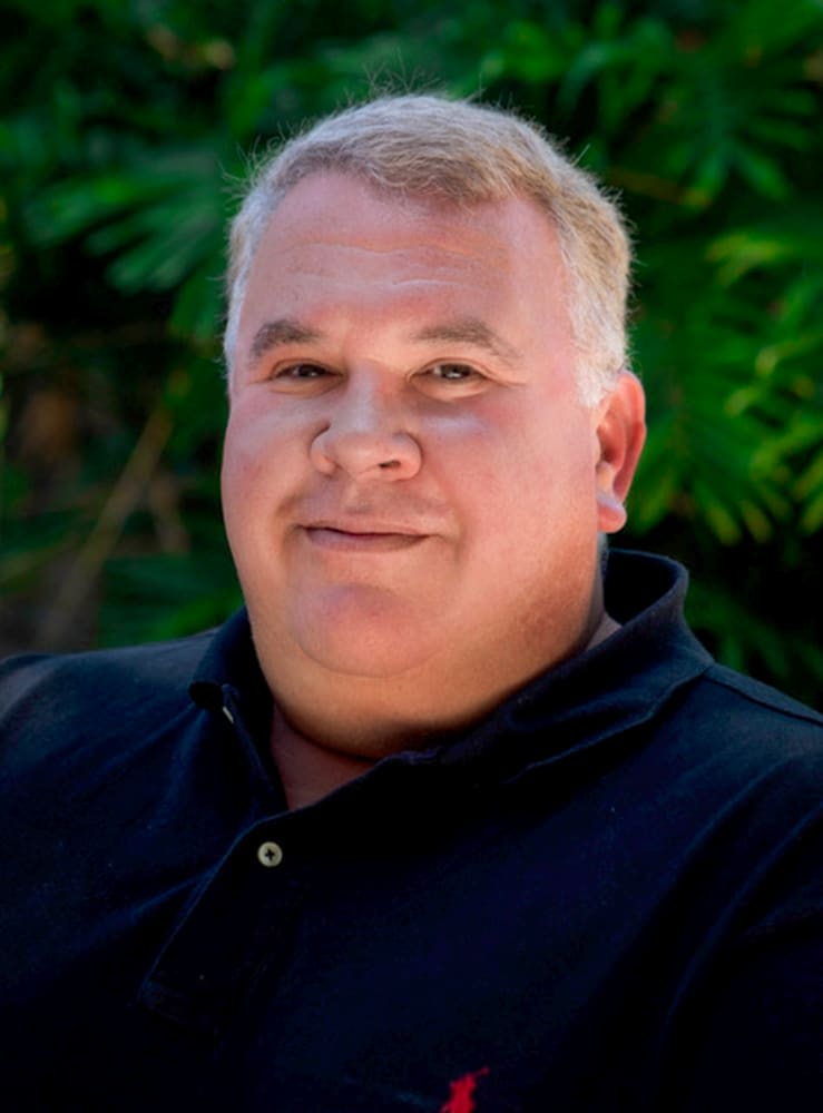 About Eric Rizzo, PA | OceanSIR | Florida Real Estate Agents