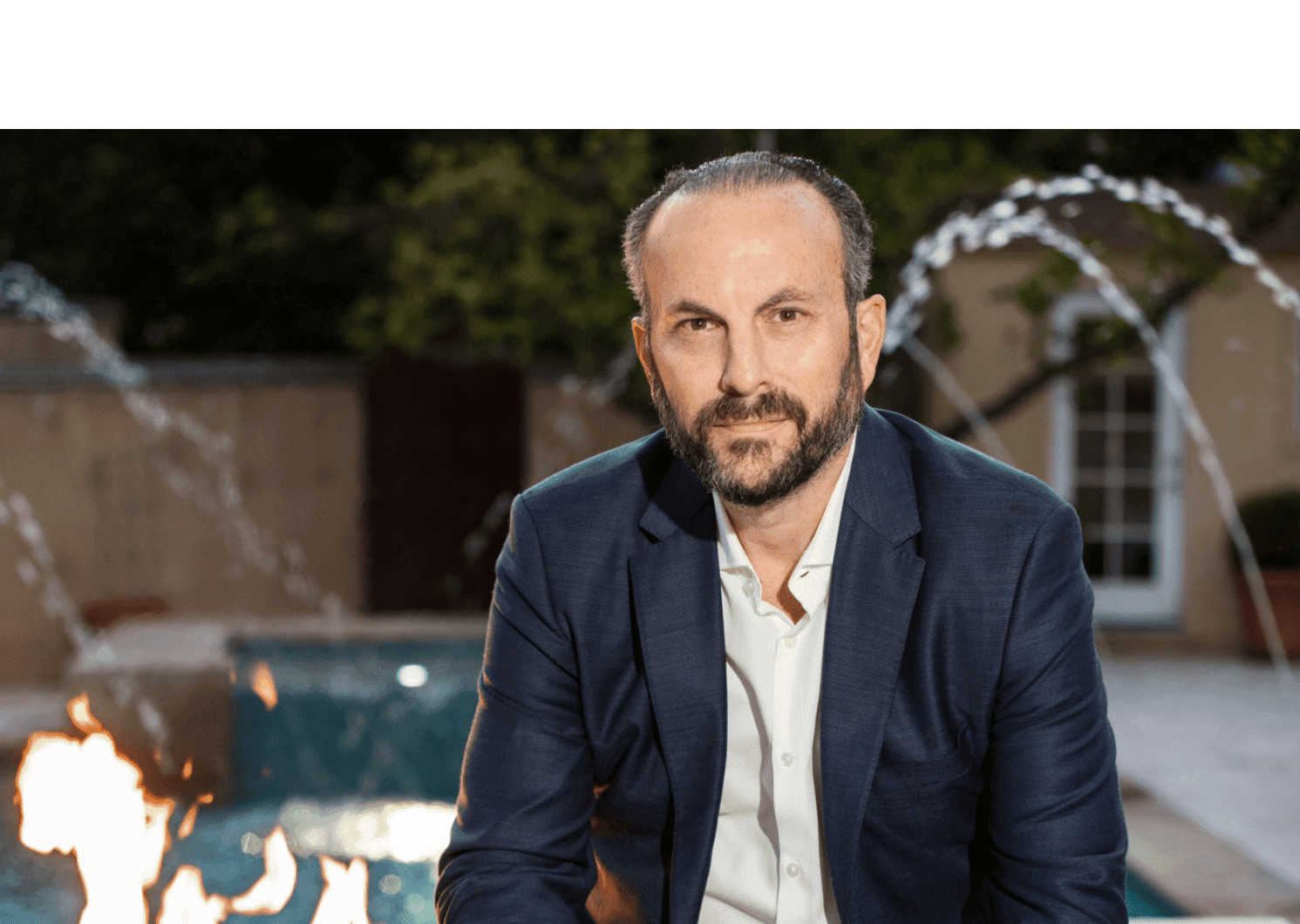 About Mark Goldsmith | Los Angeles Real Estate Agent