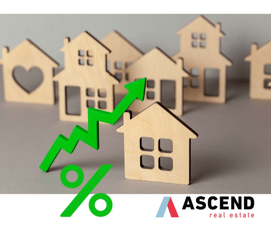 Mortgage Interest Rates above 7% - Interesting Buying Opportunity ...