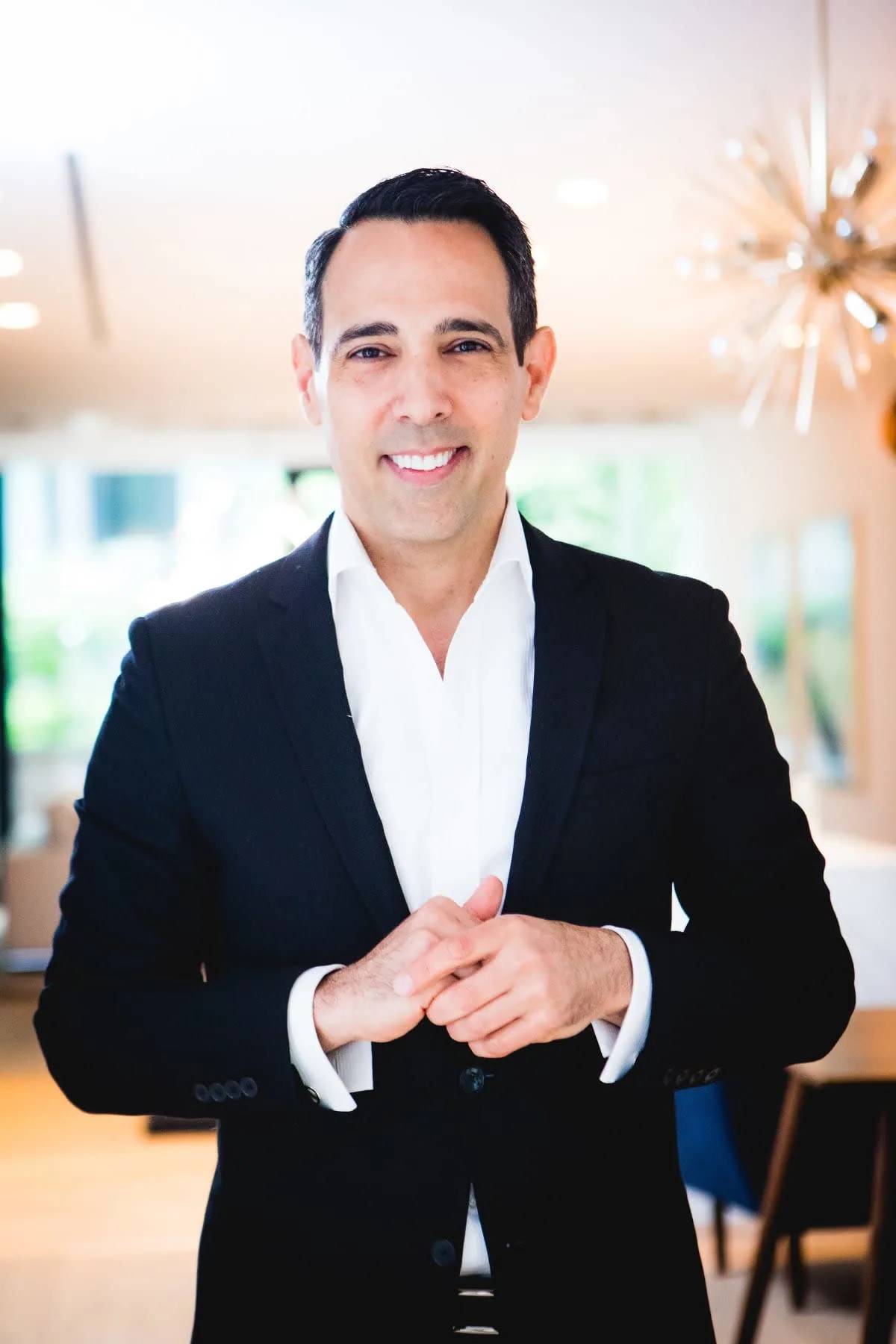 John Barbato | New York Real Estate Agent