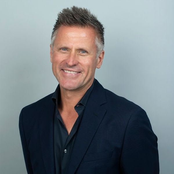 About Andrew Kaye | Goodale Miller Team | Oakville Real Estate Agents