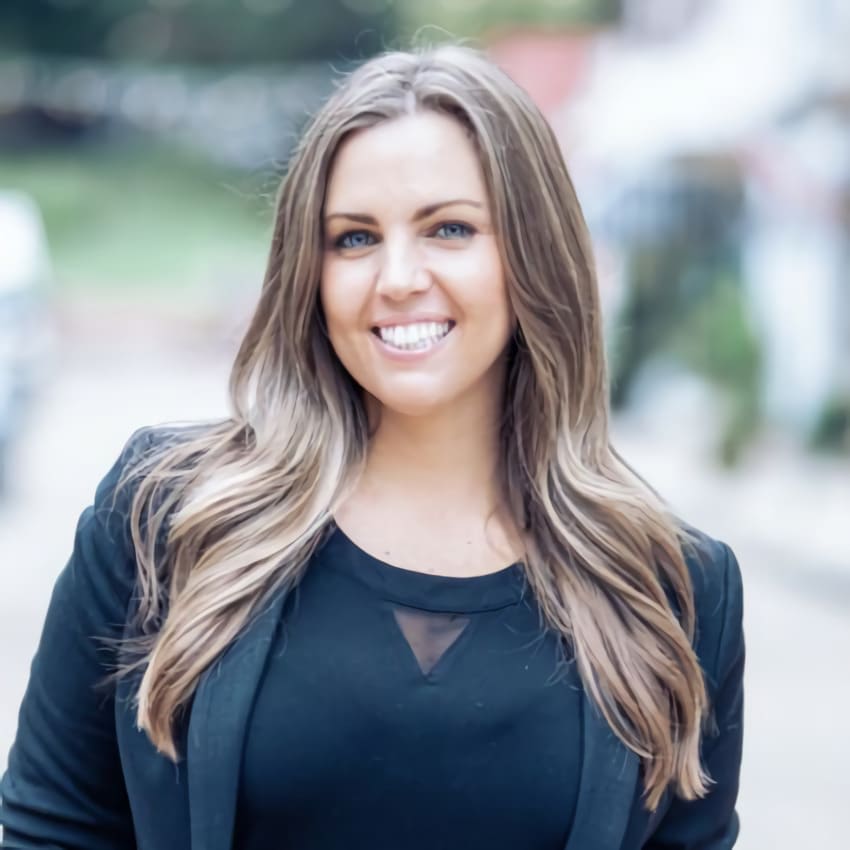 About Victoria Gerdes | The Gerdes Team | Real Estate Experts