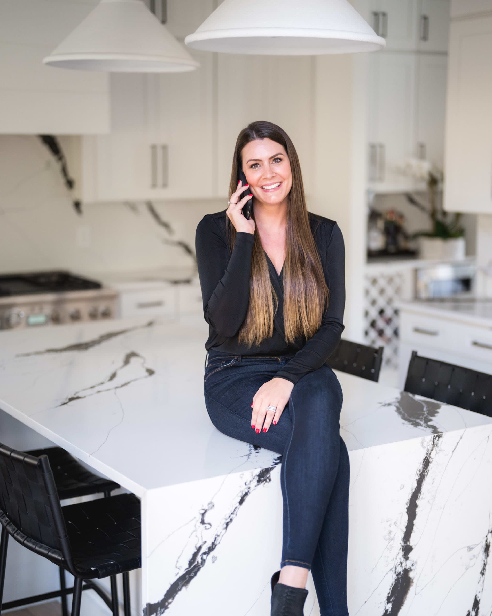 Greenwich Real Estate Agent & Realtor® | Lisa Migliardi