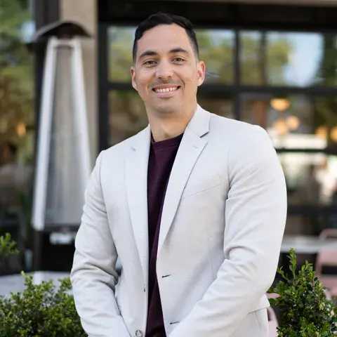 About Joshua Rivera | Give Back Homes