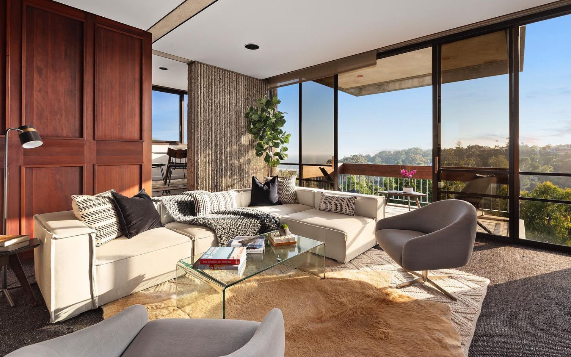 Meet the Team | Forbes | Halliburton | Los Angeles Real Estate