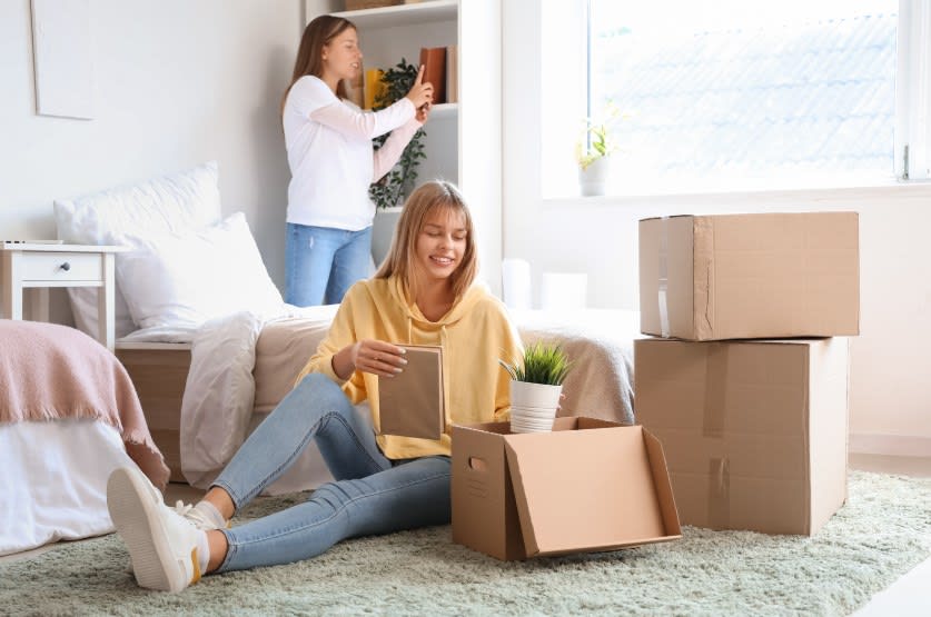 How to Reduce Stress When Moving: A Simple Guide