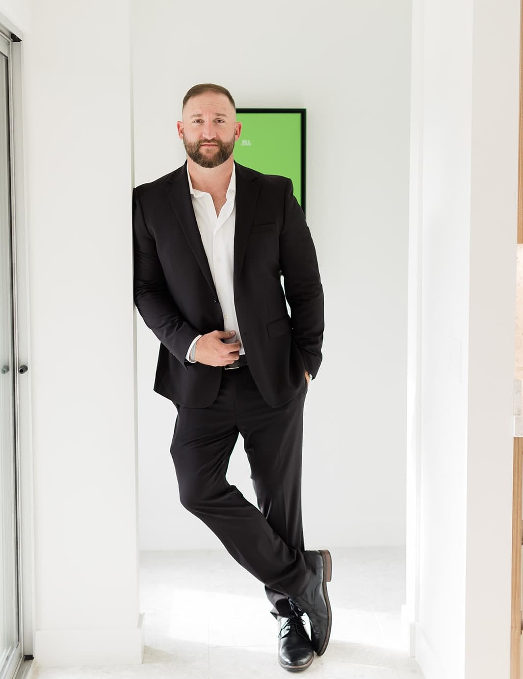 Ryan Bragg Team | Palm Springs Real Estate