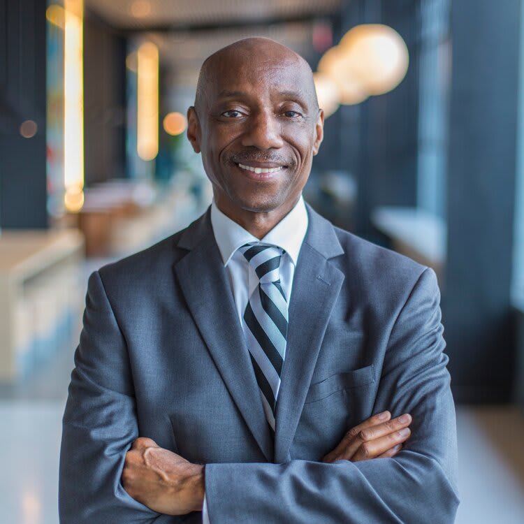 Anthony Williams | Ivey North