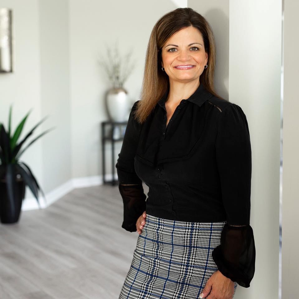 Fishers, IN Real Estate Agents - Jamie Boer Homes Team