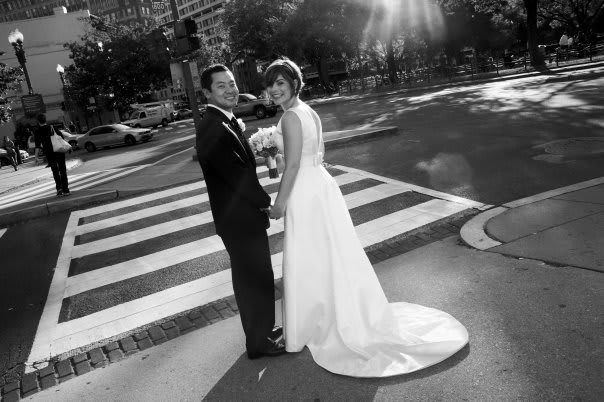 Reflections on My Wedding Anniversary | Blog | Jen Angotti | Real ...