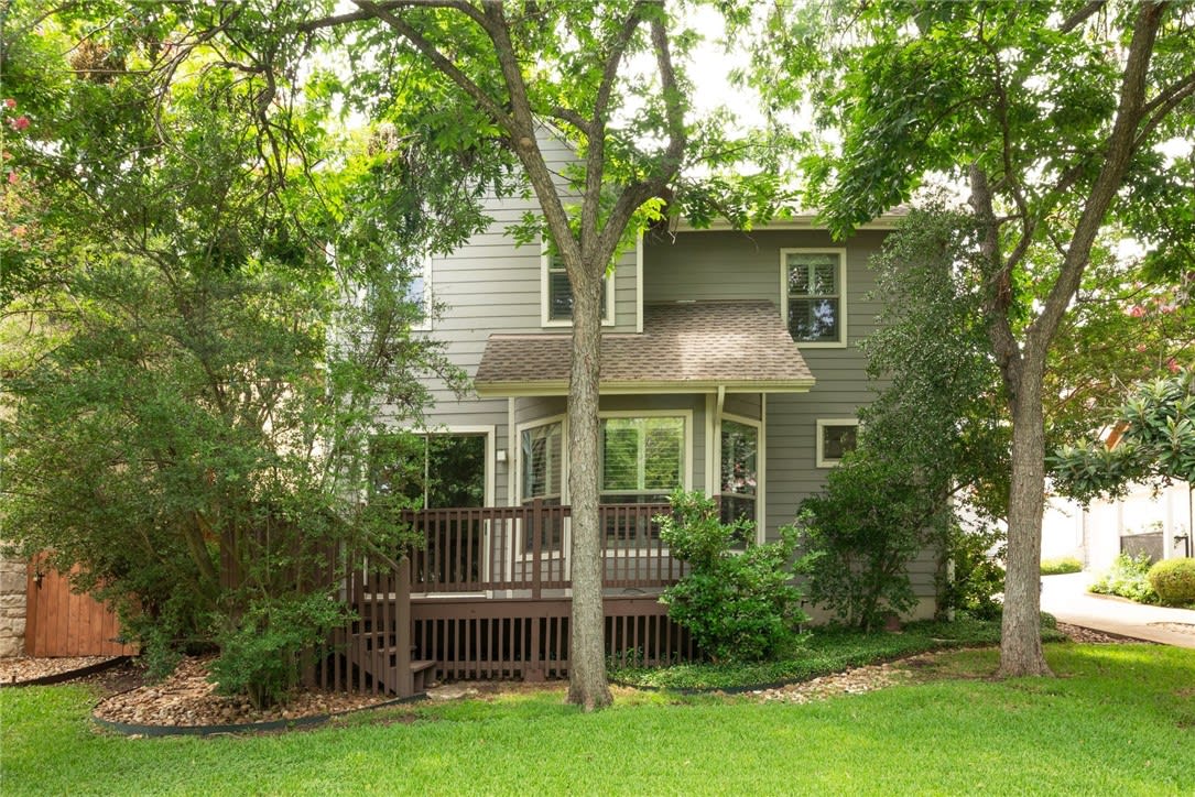 Portfolio | Sage Residential Group | Texas Real Estate