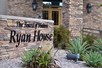 Charity Feature: The Board of Visitors Ryan House