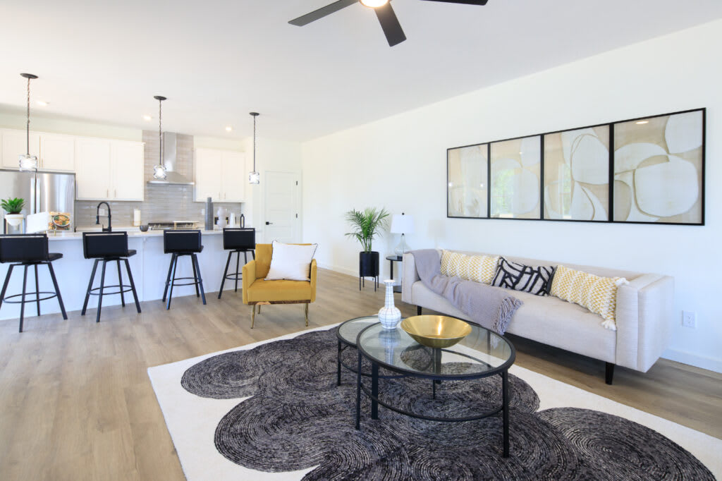 Brookglen Heights | Decatur, Georgia Real Estate