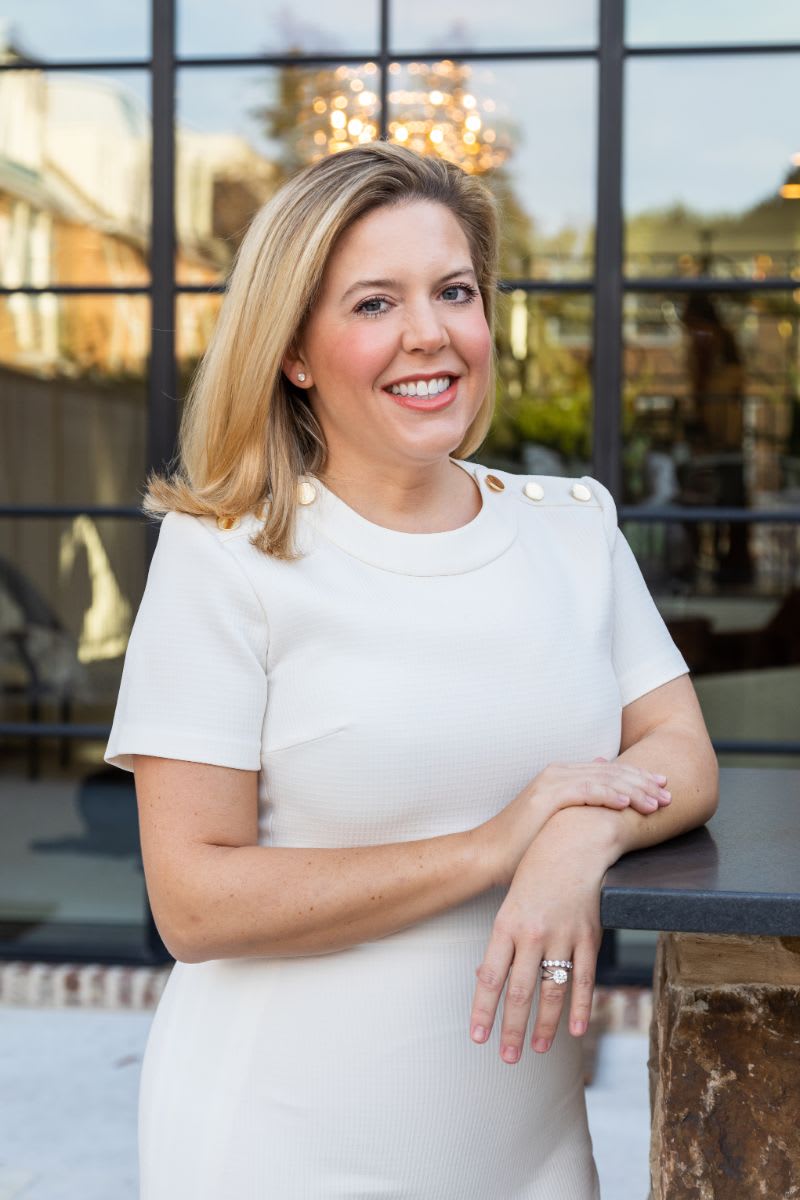 About The Patterson Group | Alexandria Real Estate Team