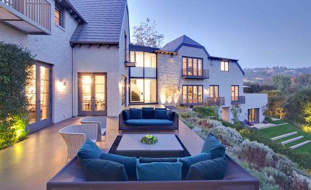 Linda May - Luxury Real Estate Specialist in Beverly Hills