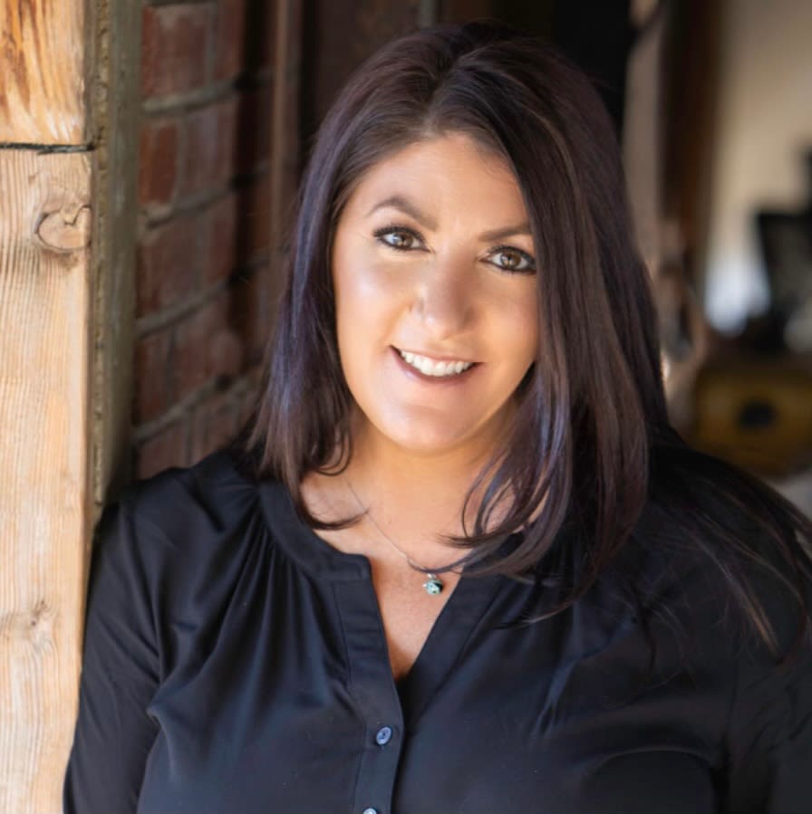 Lauren Rodgers | Real Estate Agent Serving Manasquan, Holmdel, & Rumson, NJ