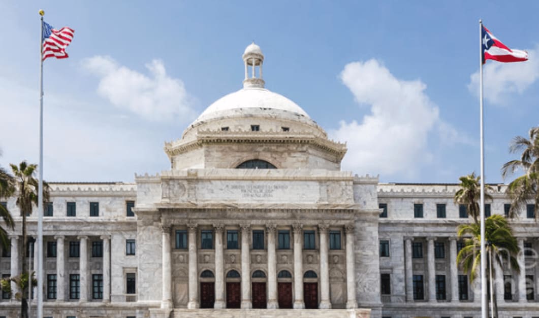 Top Historical Sites and Landmarks in Old San Juan PR