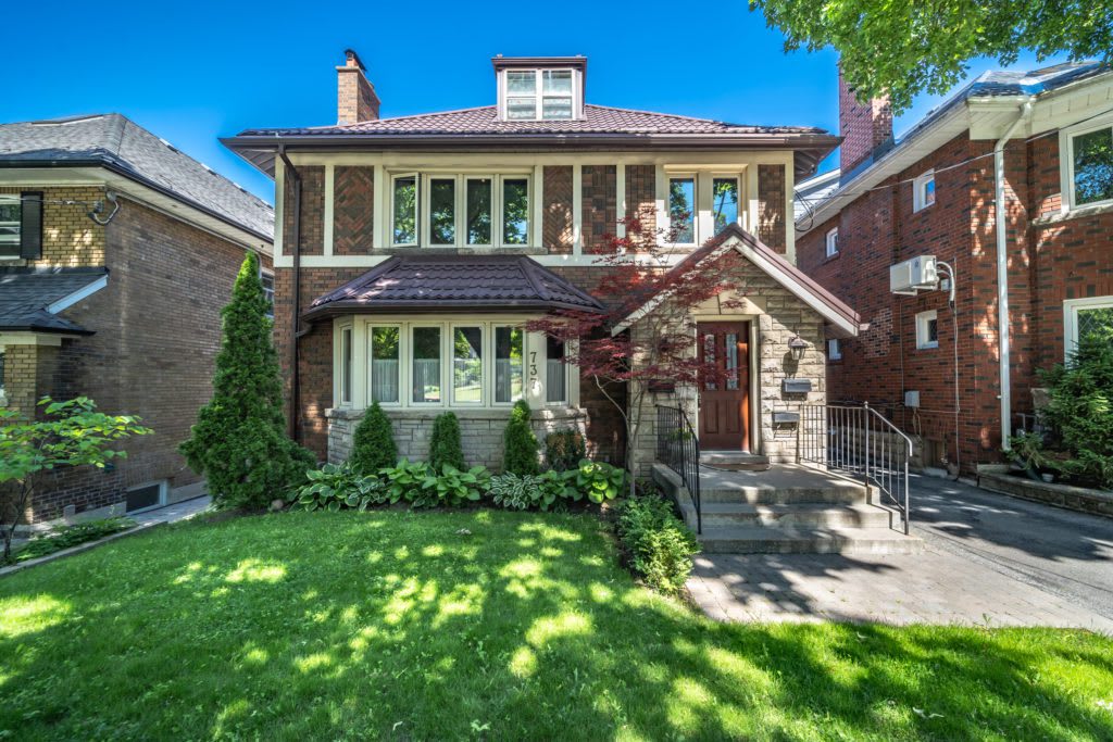 Adam Parsons Group | Toronto, ON Real Estate Experts