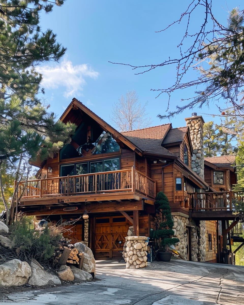 Ashe County Real Estate Agent – Work With Chris Barr