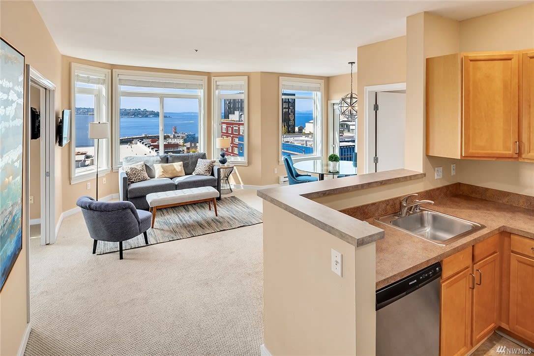 Belltown Court | Development | Jeff Reynolds