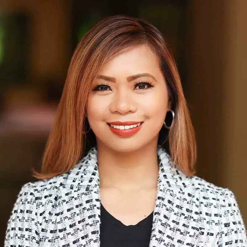 Sigrid Malicdem - Key Realty