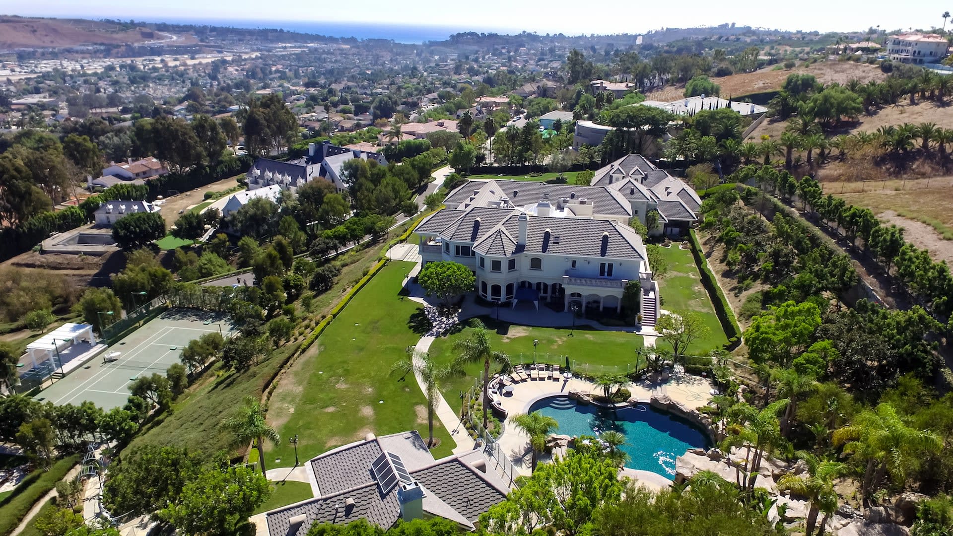 Featured Properties | Maria Woods | San Diego Real Estate Agent