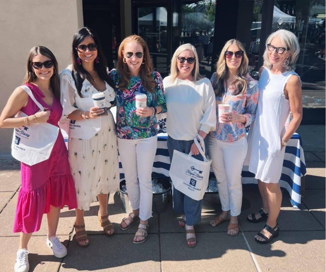 Meet the Team | Cincinnati Real Estate | The Megan Stacey Group