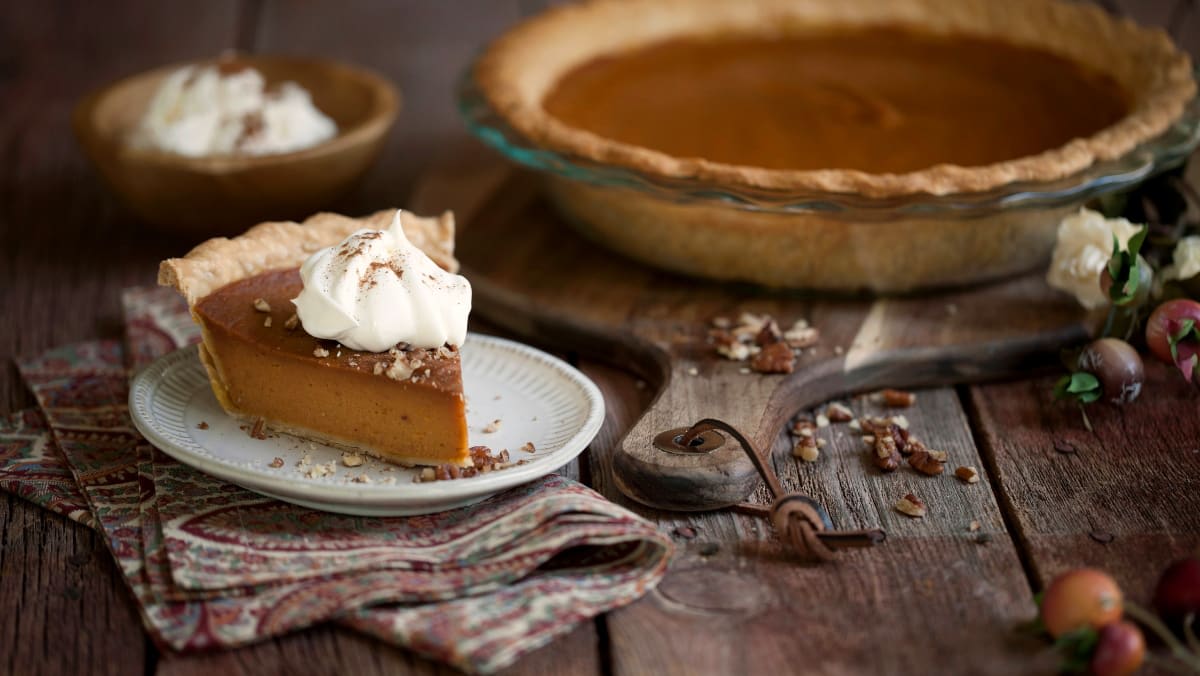 PIE PICK UP - Trilogy Block Party at Mitch’s House