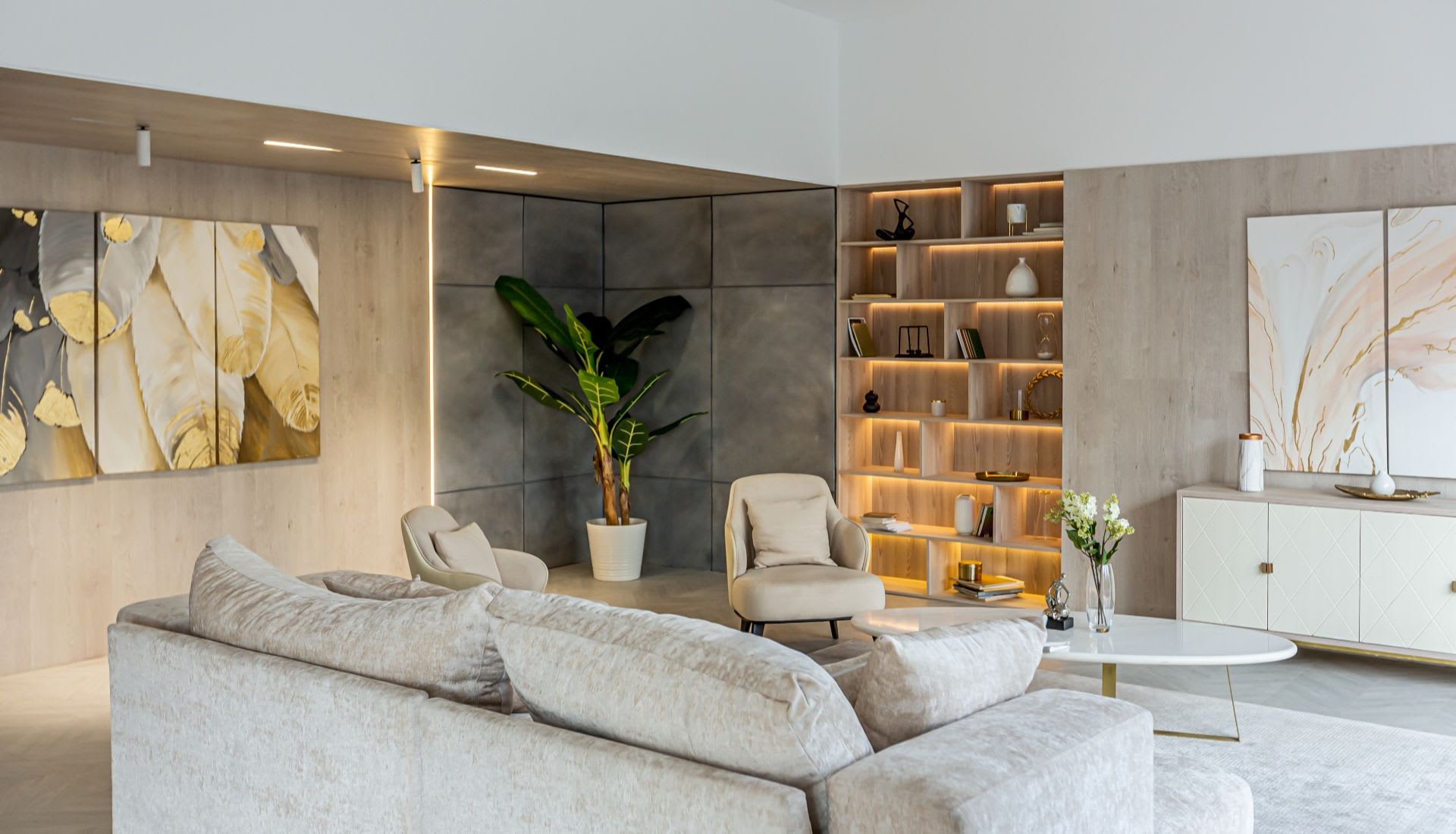 Compass Concierge | Jenna Macari