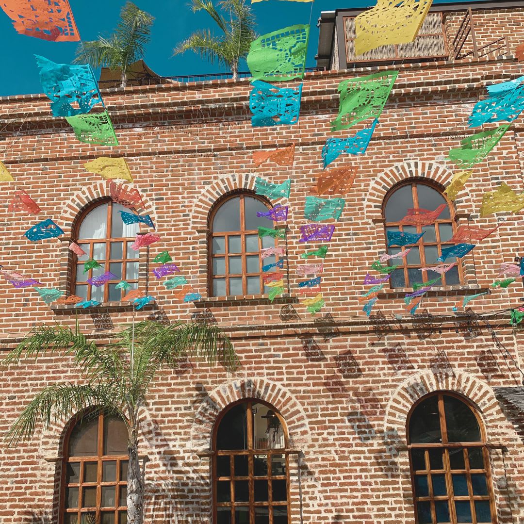 Is Todos Santos Safe?