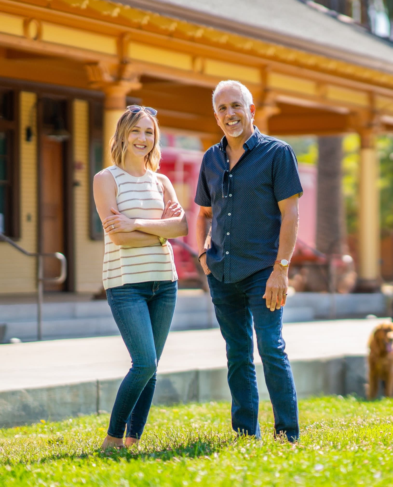 Marinelli Real Estate | Fremont Real Estate Team