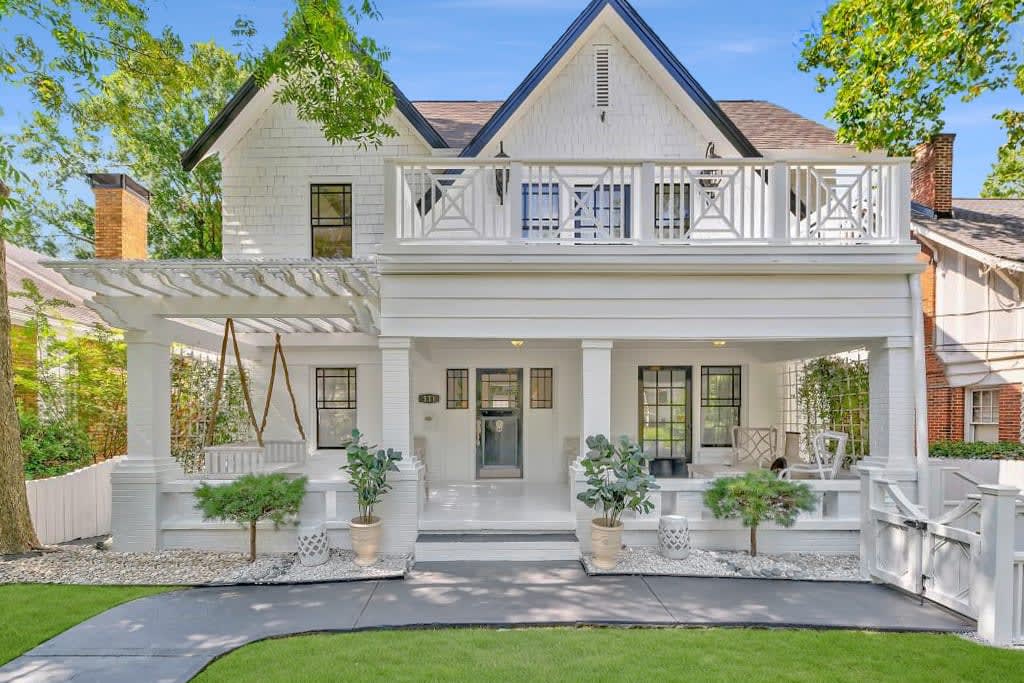 Jared Sapp | Jared Sapp Real Estate Group