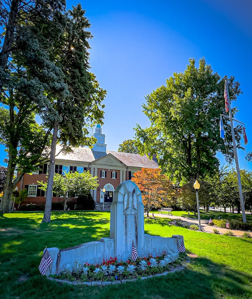 Directory Page - Trumbull Chamber of Commerce