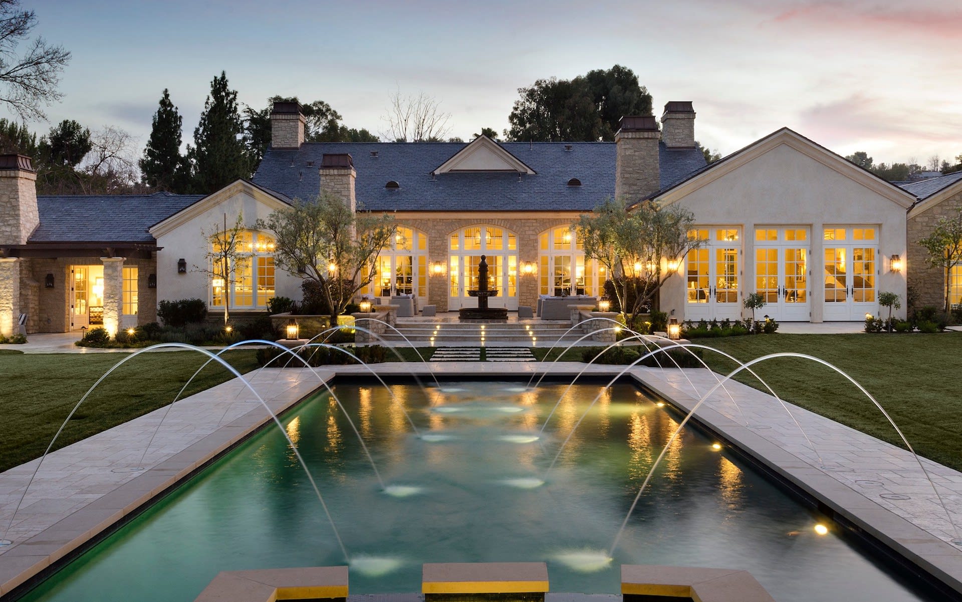 International Real Estate in Toronto, The Hamptons & Beyond