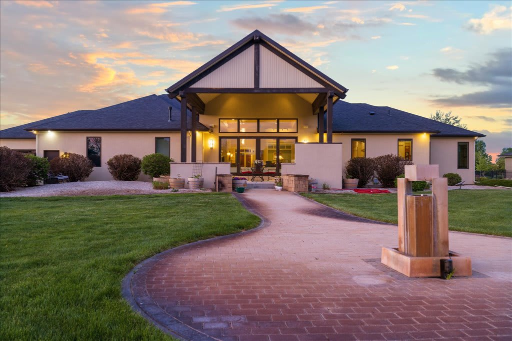 Billings, MT Real Estate Agents | The Lanissa Fortner Team