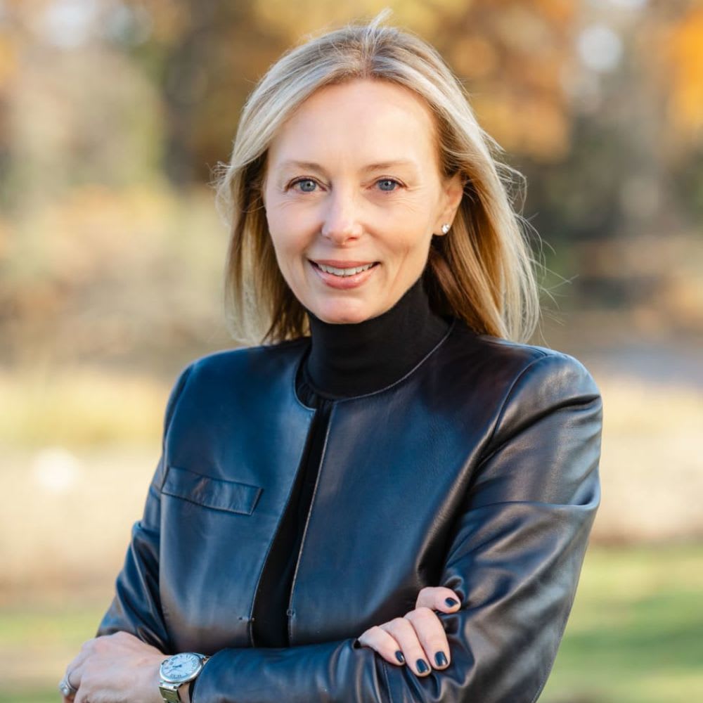 Cindy Raney | Westport Real Estate Agent & Connecticut Realtor