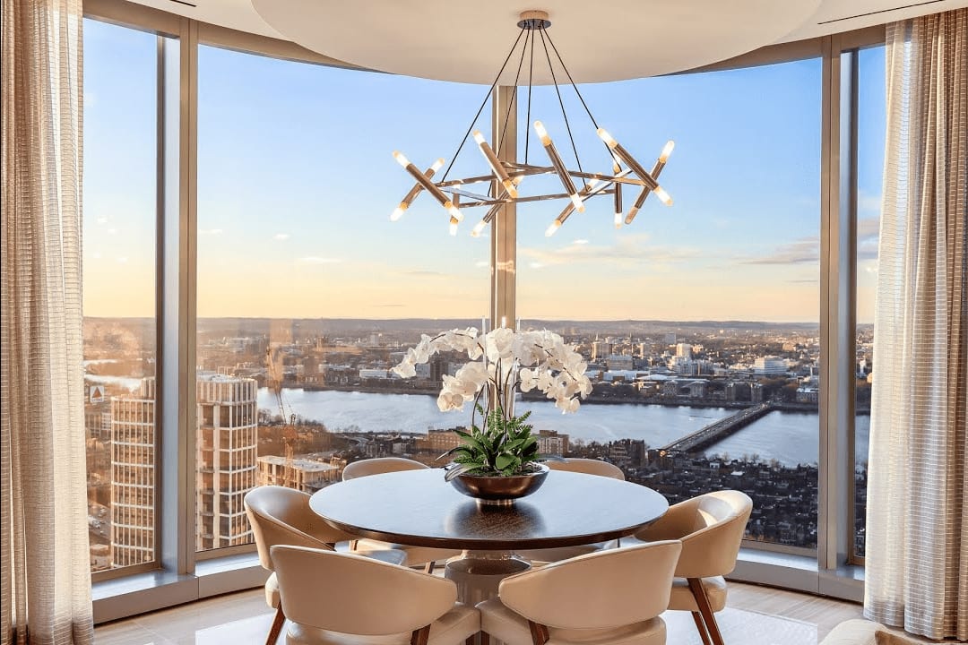 Beth Dickerson | Boston Luxury Real Estate Agent