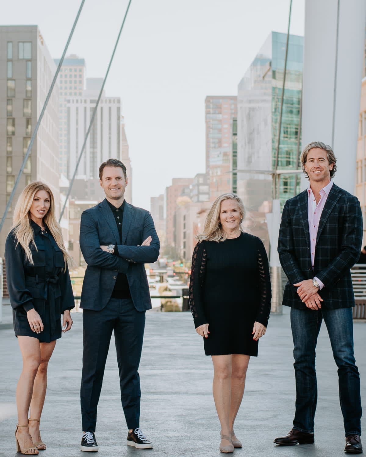 LIV Inspired | Denver Real Estate