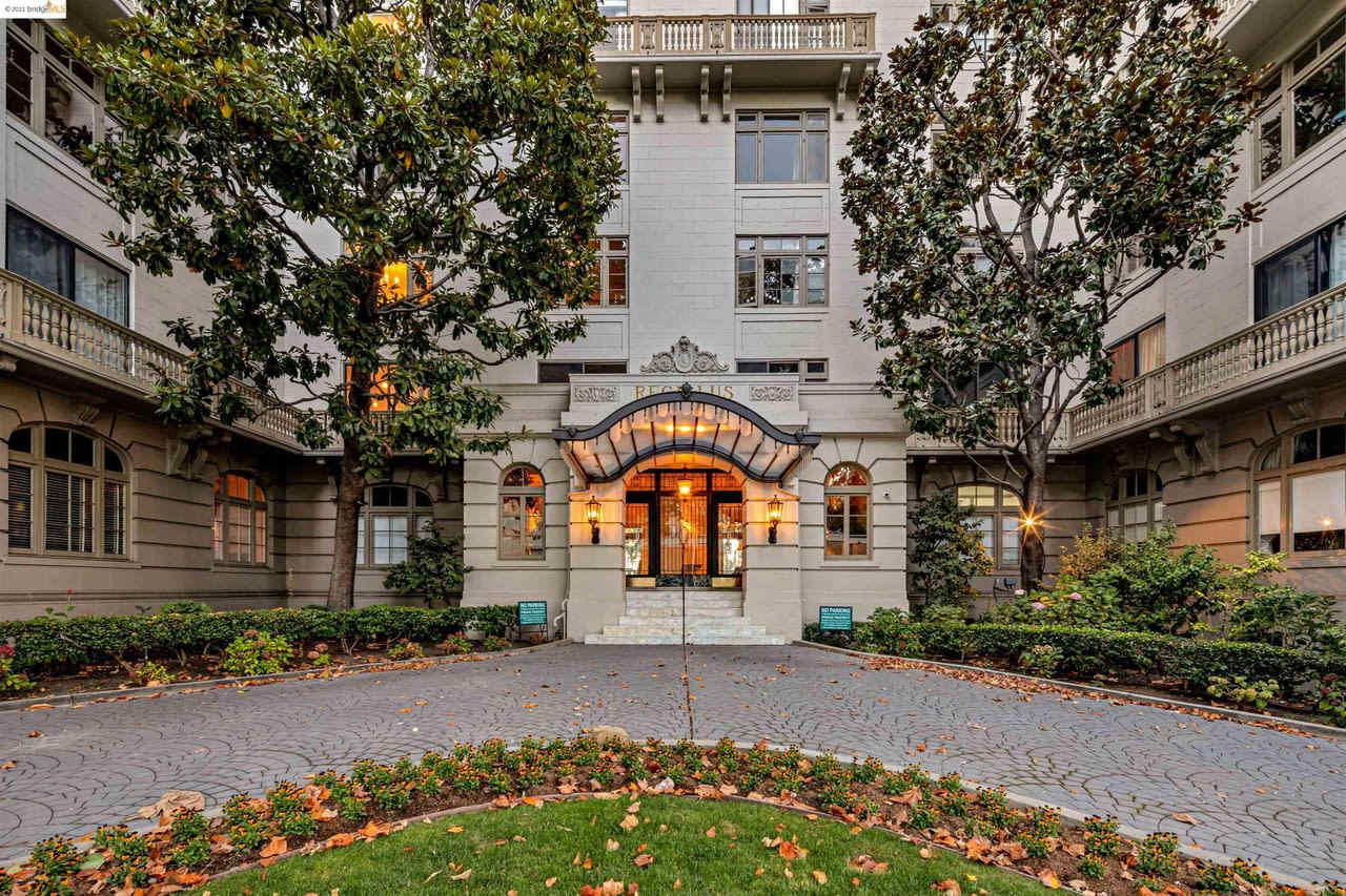 200 Lakeside Dr #505