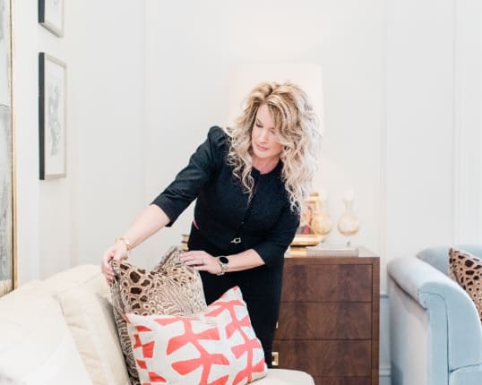 InTown Partners | Huntsville, Alabama Real Estate Agents