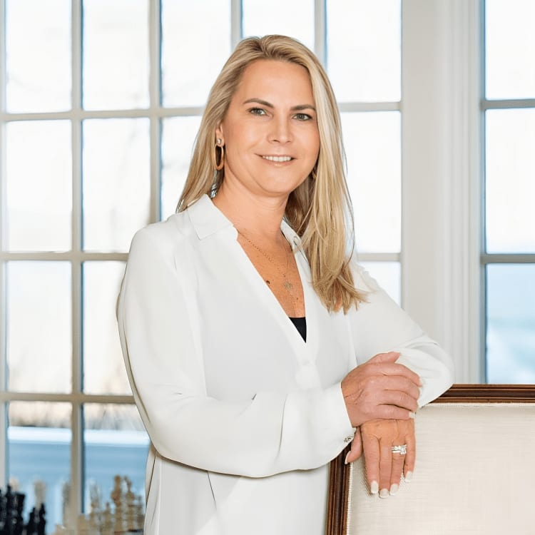 Nancy Jarvis | Hamptons & Carle Place Real Estate Agent