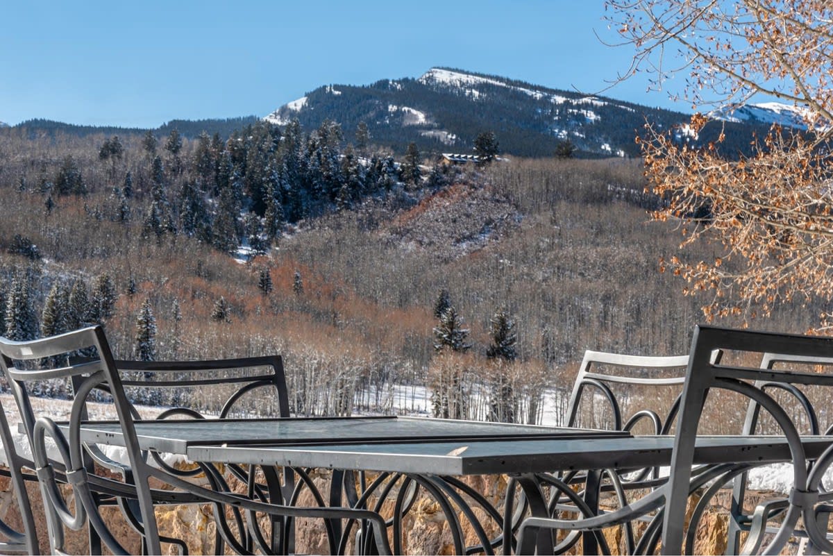 1313 &1333 W Buttermilk Road | Aspen | Saslove and Warwick