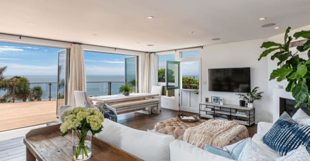 Tahitian Terrace | Michelle Bolotin | Pacific Palisades Real Estate