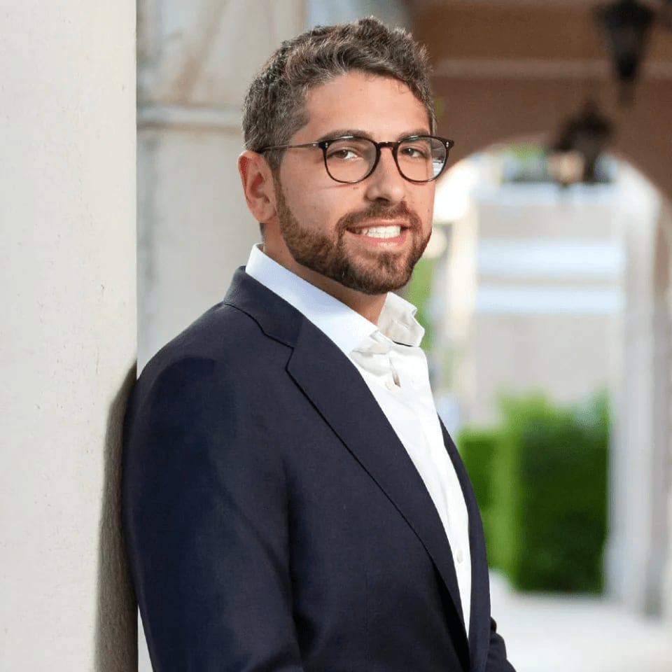 Adam Levitt | Real Estate Agent Serving Florida & New York