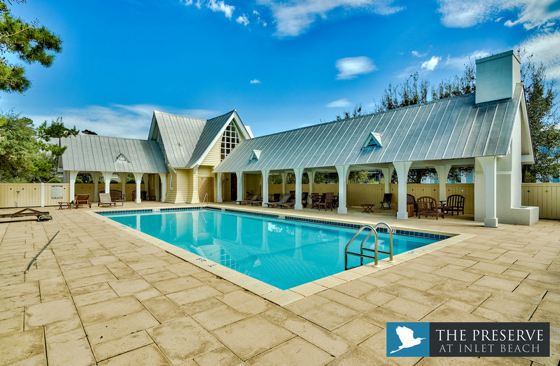 Preserve at Inlet Beach | Development