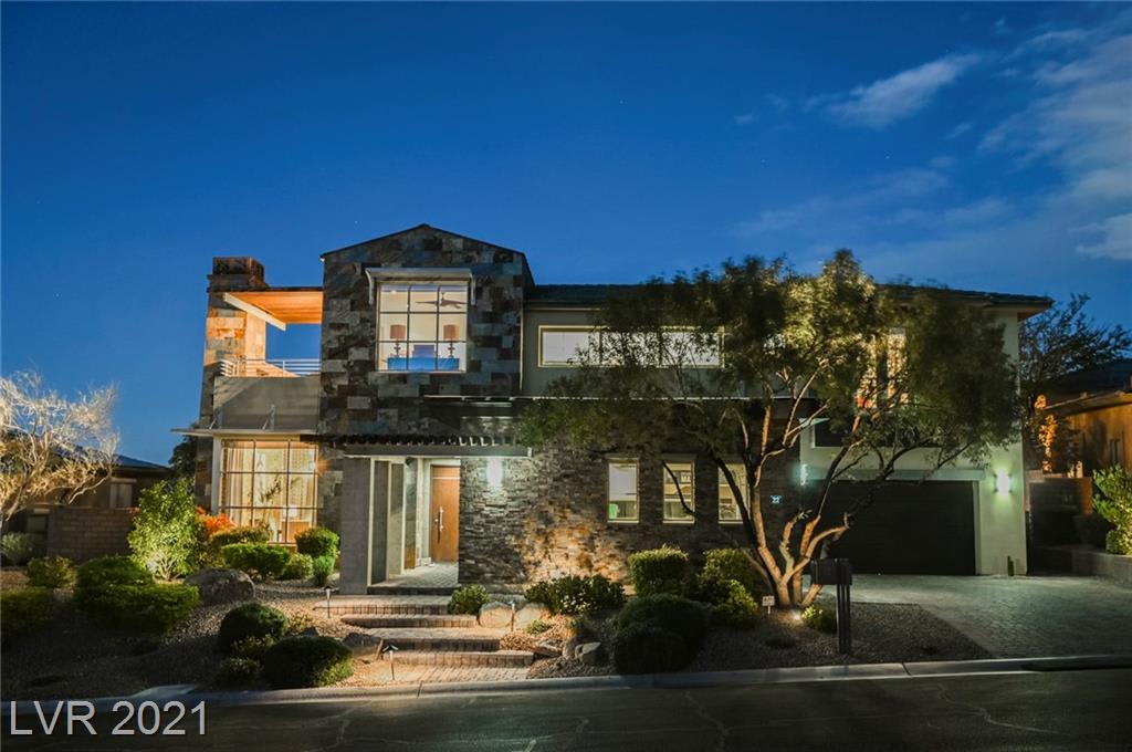 Gavin Ernstone | Las Vegas Luxury Real Estate Expert