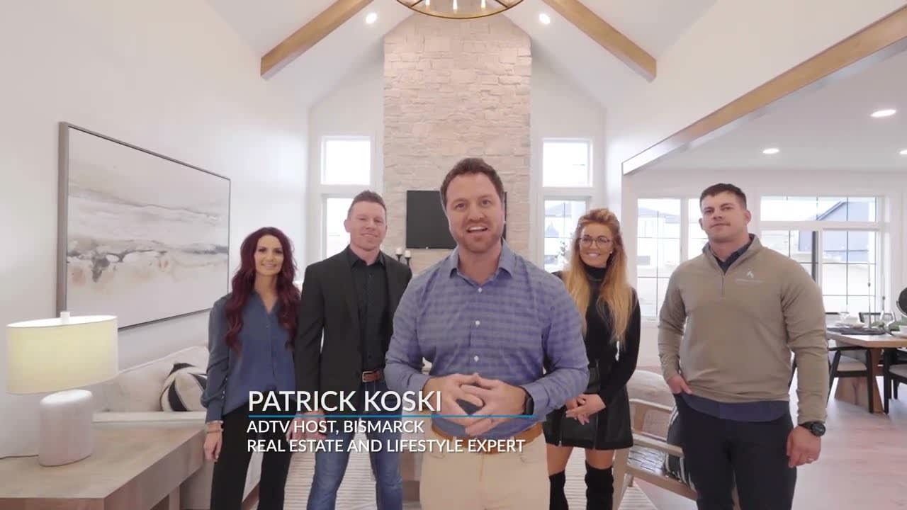 Patrick Koski | North Dakota Real Estate Specialist