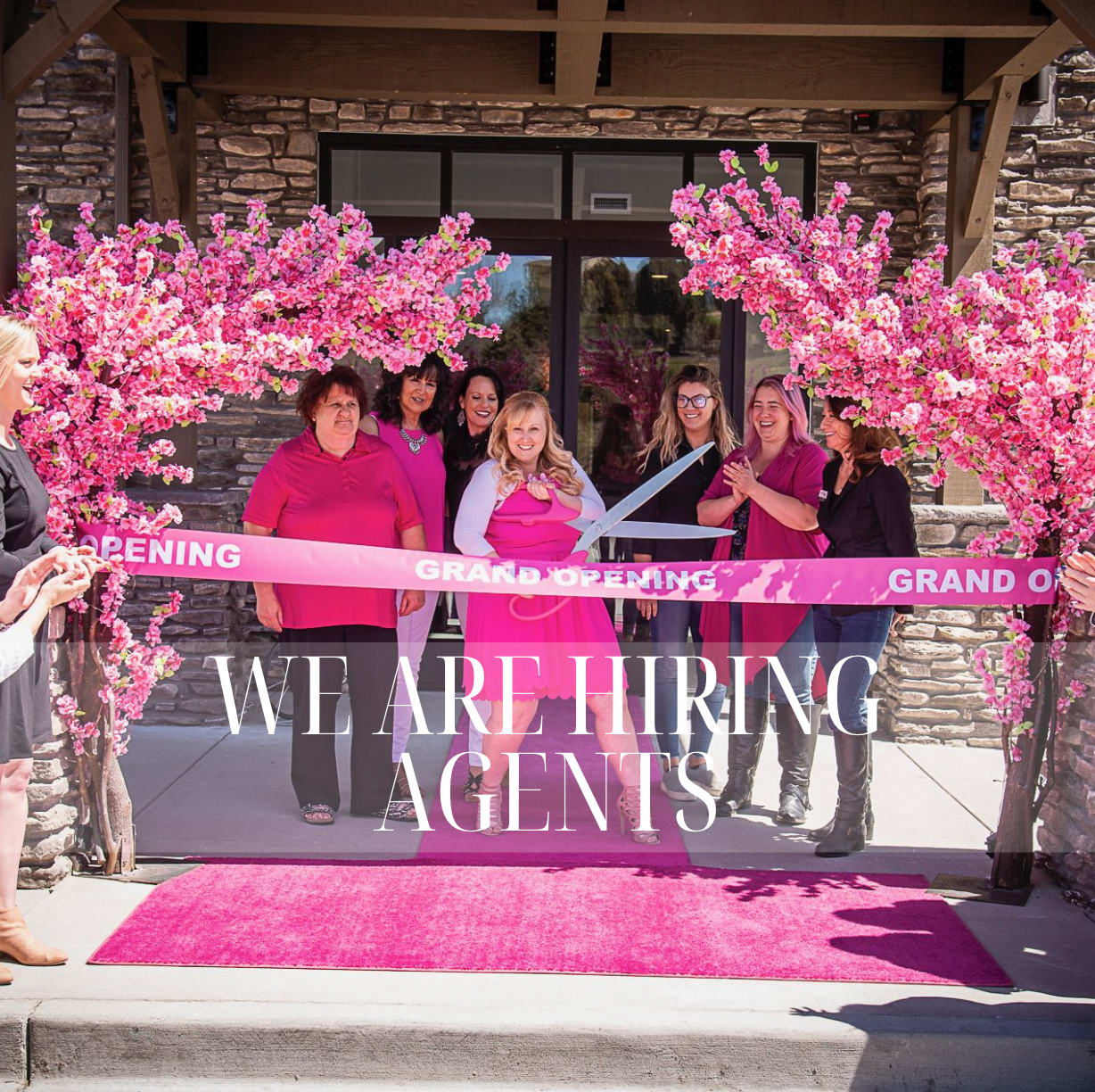 Pink Realty | Colorado Real Estate Experts