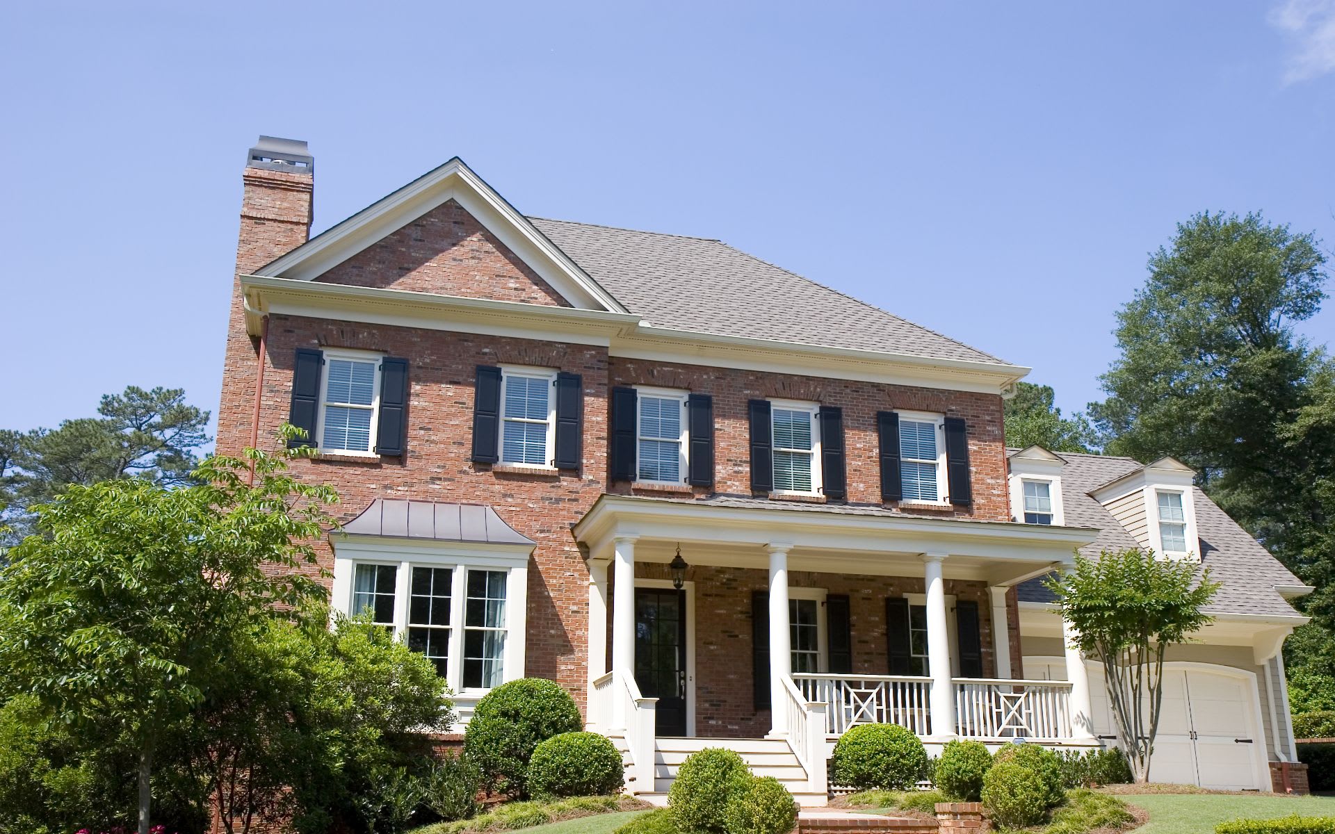 Portfolio | Integrity Realty Group, LLC