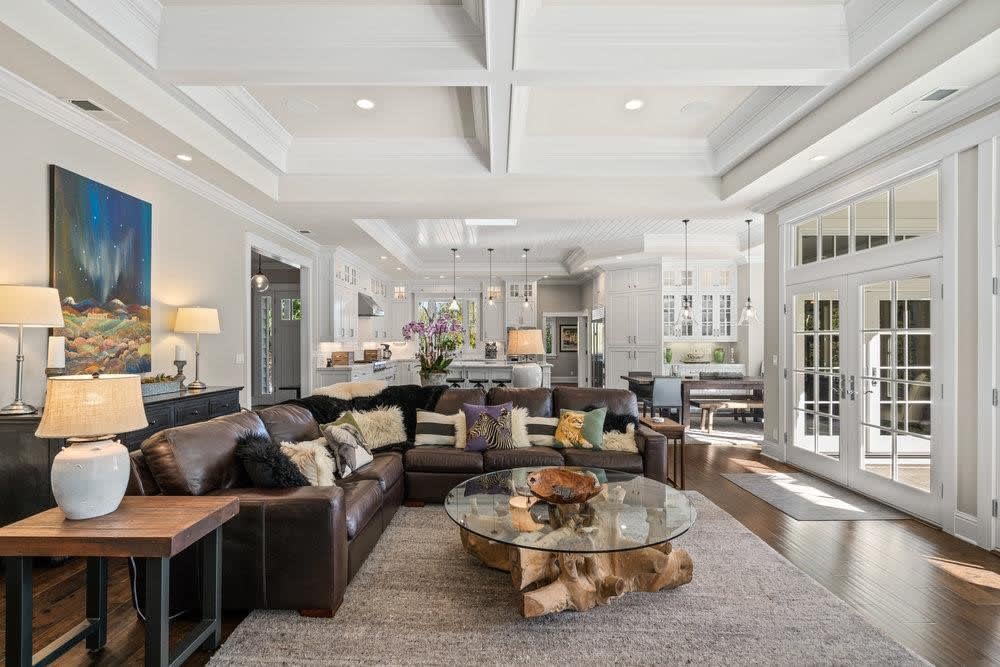 23450 Ravensbury Ave | Campi Group | Los Altos Real Estate Family Team